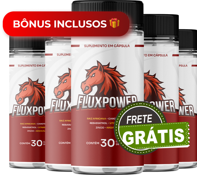 Flux Power – Flux Power